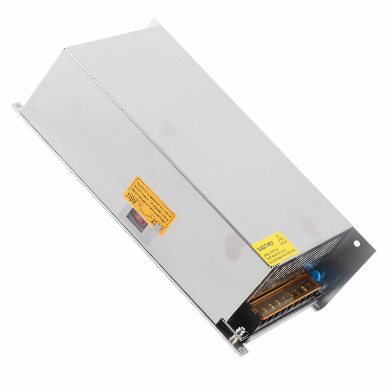 Импульсный источник питания Импульсный преобразователь Блок питания RD 800 68 110/220 В 800 Вт