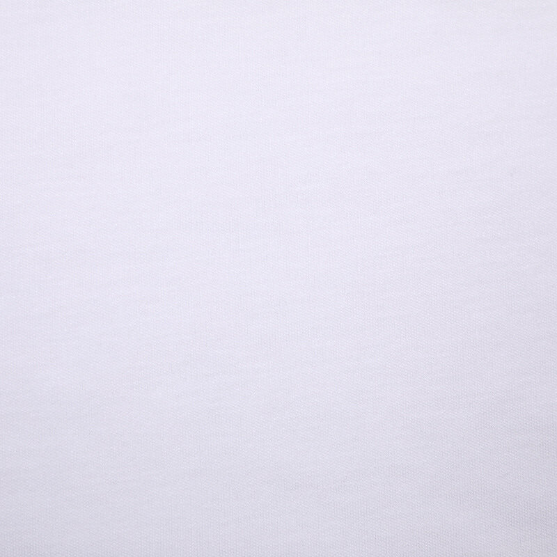 Комбинезон JY7301-2#, хлопок/бамбук, двусторонний, белый