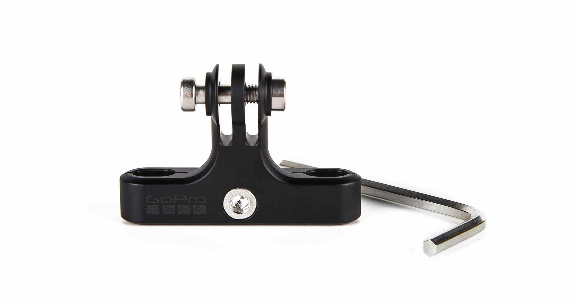 Крепление на седло велосипеда Pro Seat Rail Mount для экшн-камер GoPro Pro 13,12,11,10, DJI, SJCAM, Xiaomi и др.
