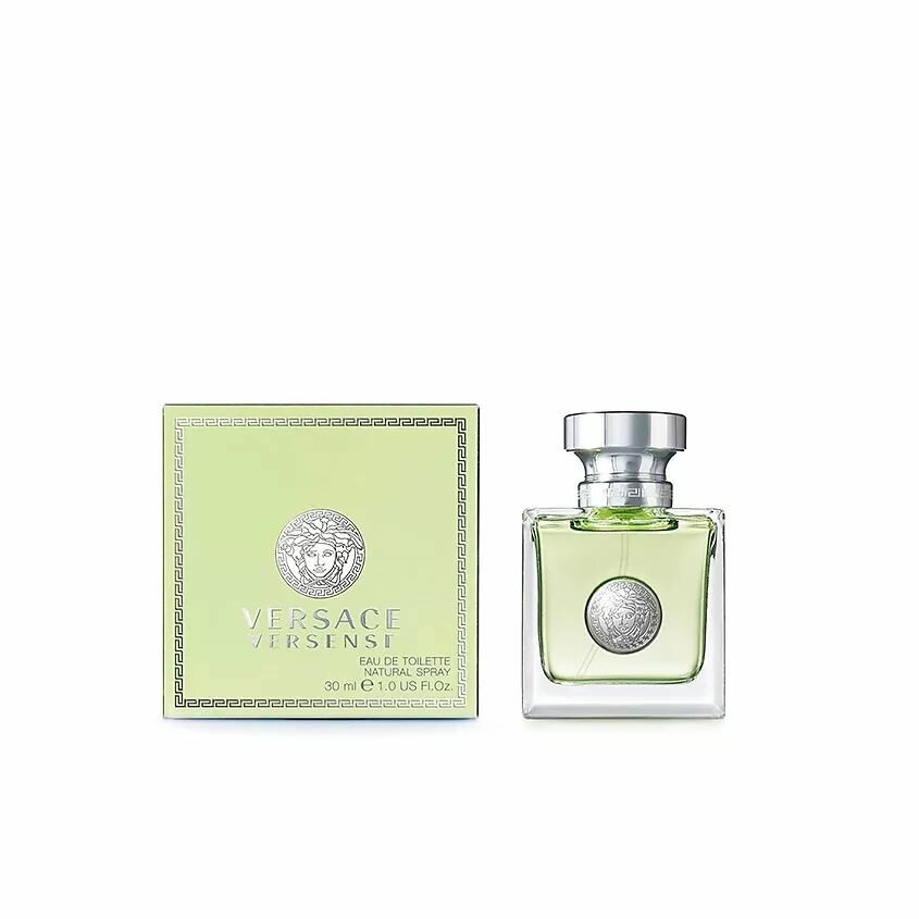 VERSACE VERSENSE туалетная вода 30 ml