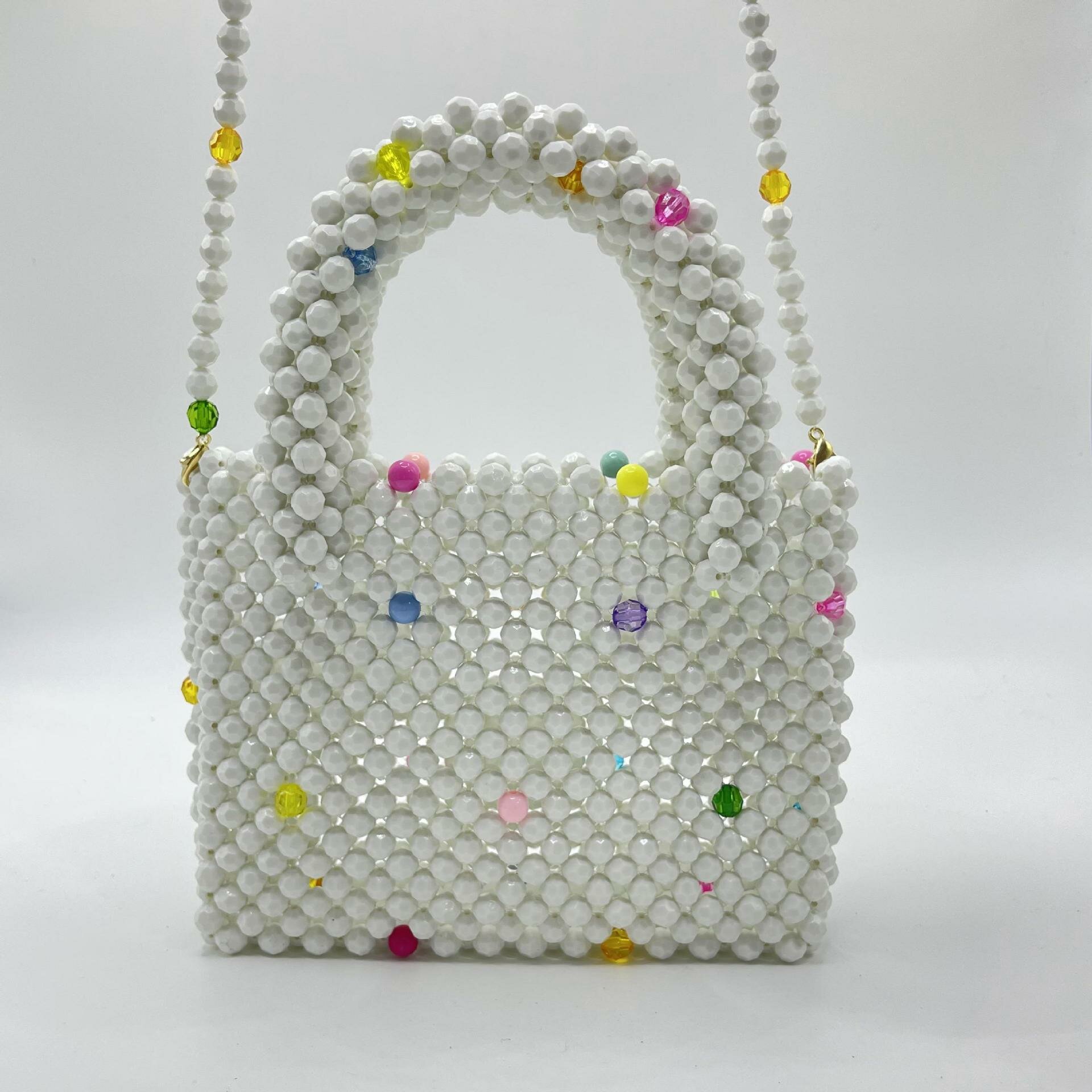 Сумка ведро