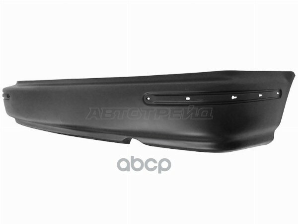 Бампер задний Honda Civic 95-98 / Civic Ferio 95-98 (4D SED) Sat арт. ST-HD07-087-B0