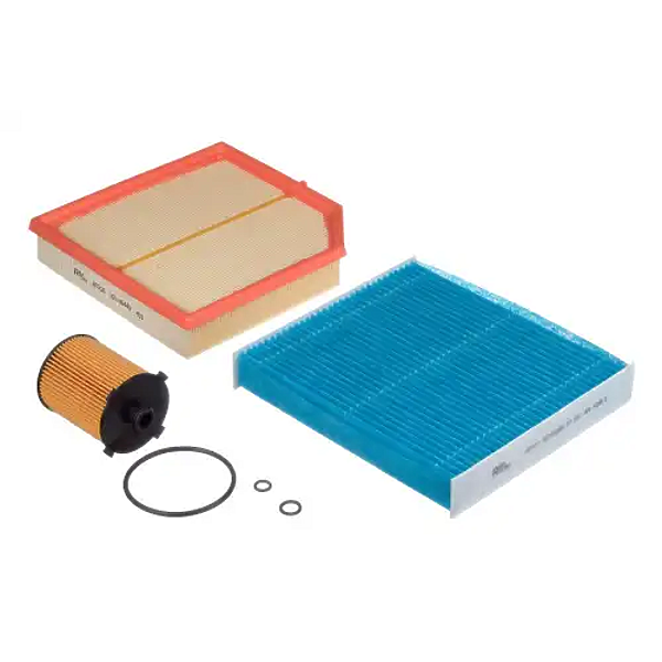 RAF FILTER RT011E комплект то эконом geely tugella fy11 (20-)