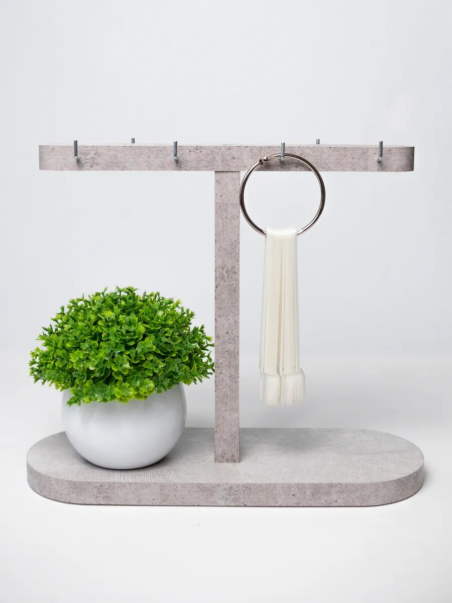 Подставка-держатель для типс