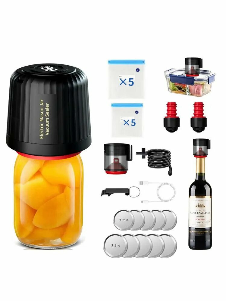 Закаточная машинка автомат