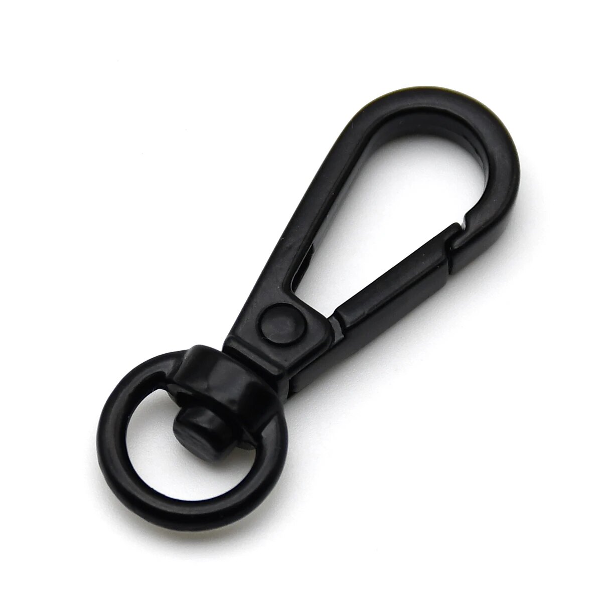 Металлические карабины CLOXY Black