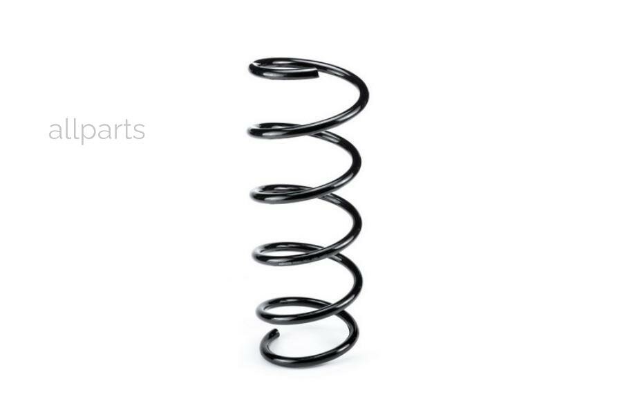 METACO 4840361 Пружина передняя RENAULT DUSTER (2012>)