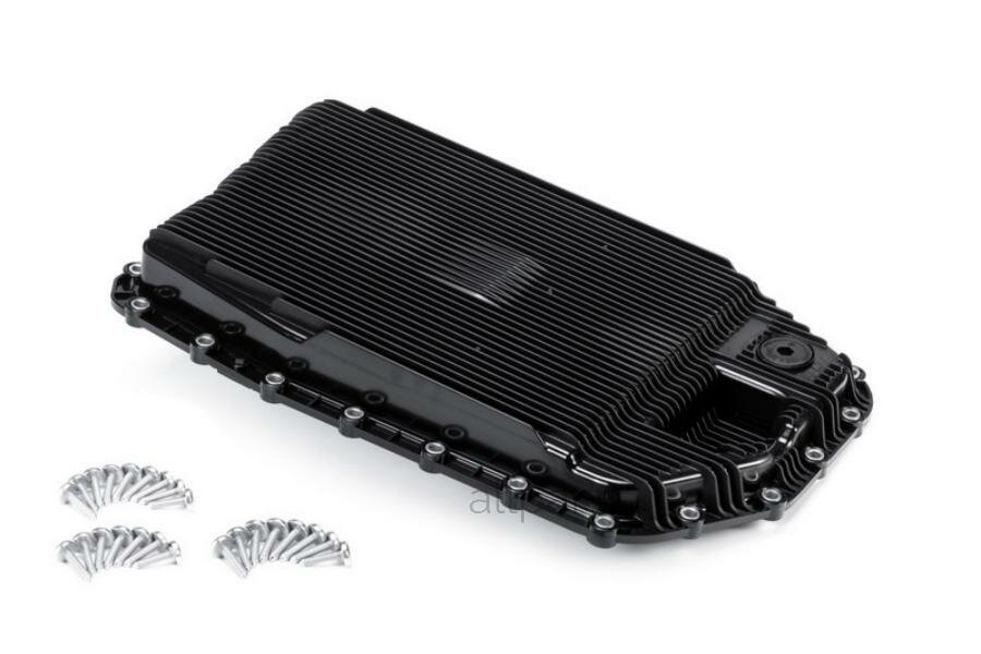 METACO 8360-031 Поддон АКПП