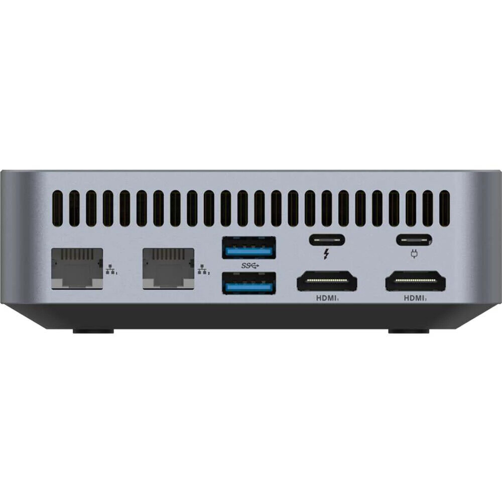 Мини-ПК IRBIS Smartdesk mini PC ISDC5001PR — фото 1