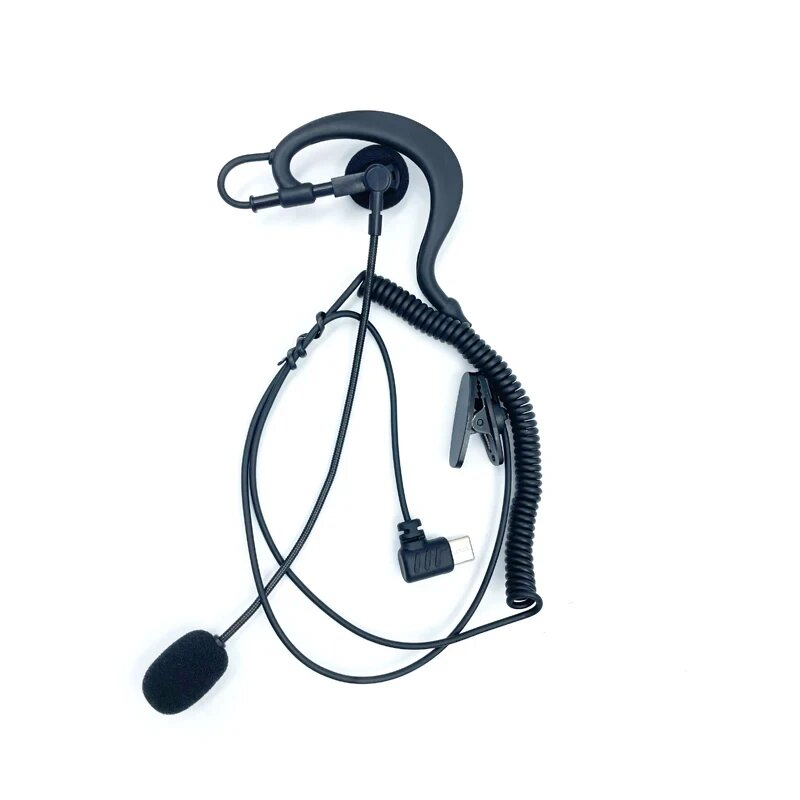 Для EJEAS V6 PRO + V4C Plus рефери, рация, гарнитуры, подвесные наушники