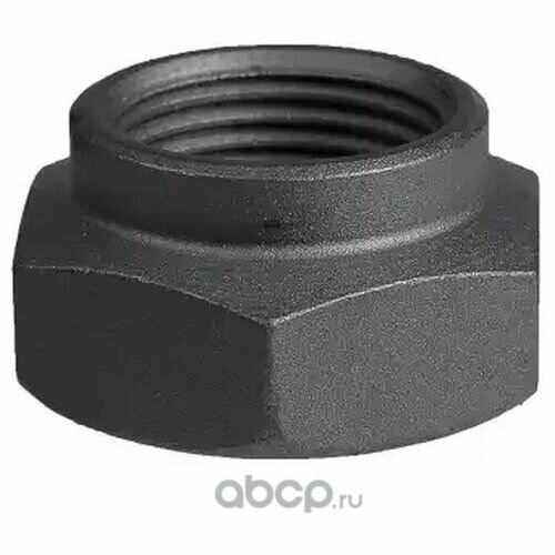 Гайка болта ушка передей рессоры М20х1.5 КАМАЗ 5490 Stellox 8461221SX