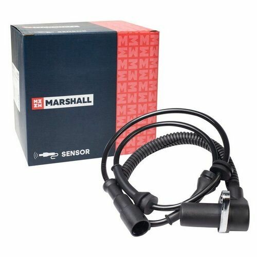 Датчик ABS CHEVROLET/DAEWOO LACETTI/NUBIRA 03- передн. лев. Marshall MSE0091