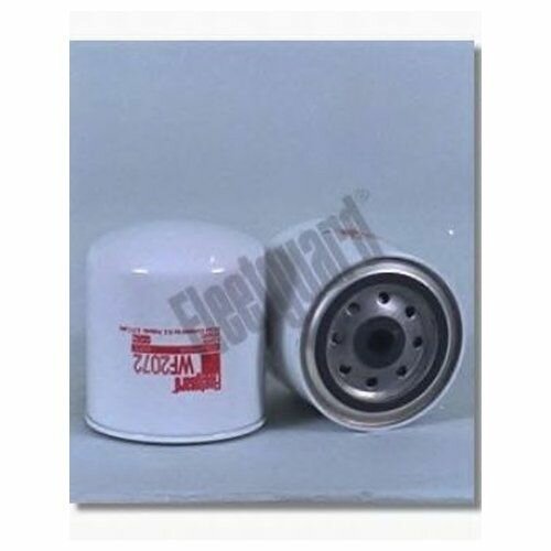 Фильтр охлаждающей жидкости Fleetguard WF2072