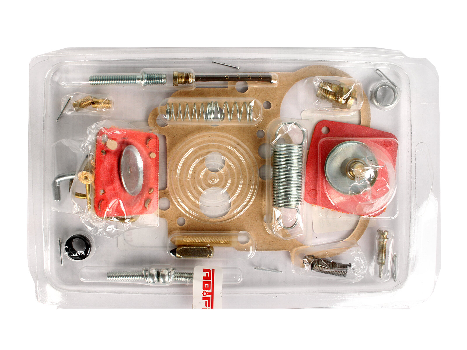 Ремкомплект карбюратора УАЗ солекс