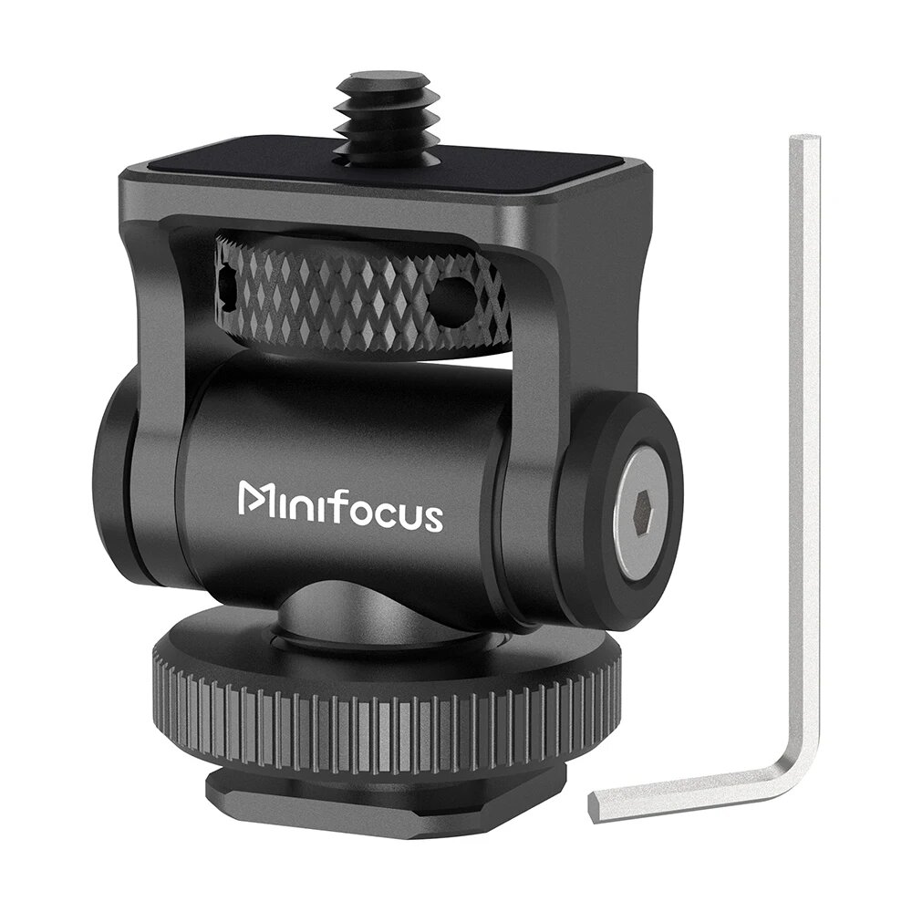 Крепление для монитора MINIFOCUS для камер 5 и 7 дюймов