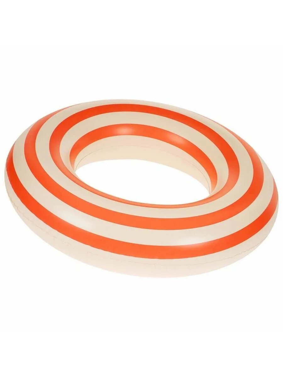 Безопасный надувной круг для малышей