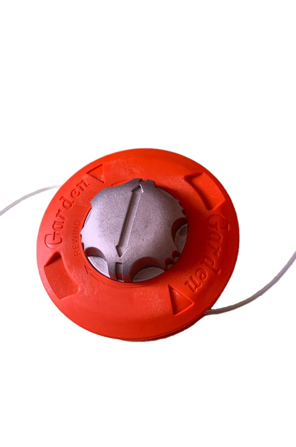 Шпулька PRO Garden, сечение лески 3,0 мм, форма сечения леска круг