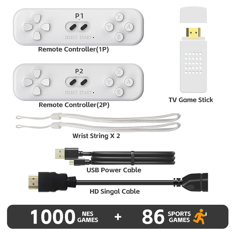 Игровая консоль DATA FROG Home TV Sports Y2 FIT, интерактивная улучшенная версия, игра на резку фруктов и бег