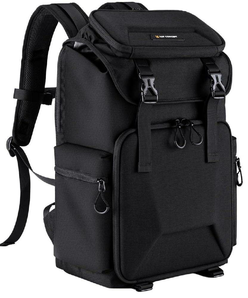 Фотосумка рюкзак K&F Concept Beta Backpack 25L черный