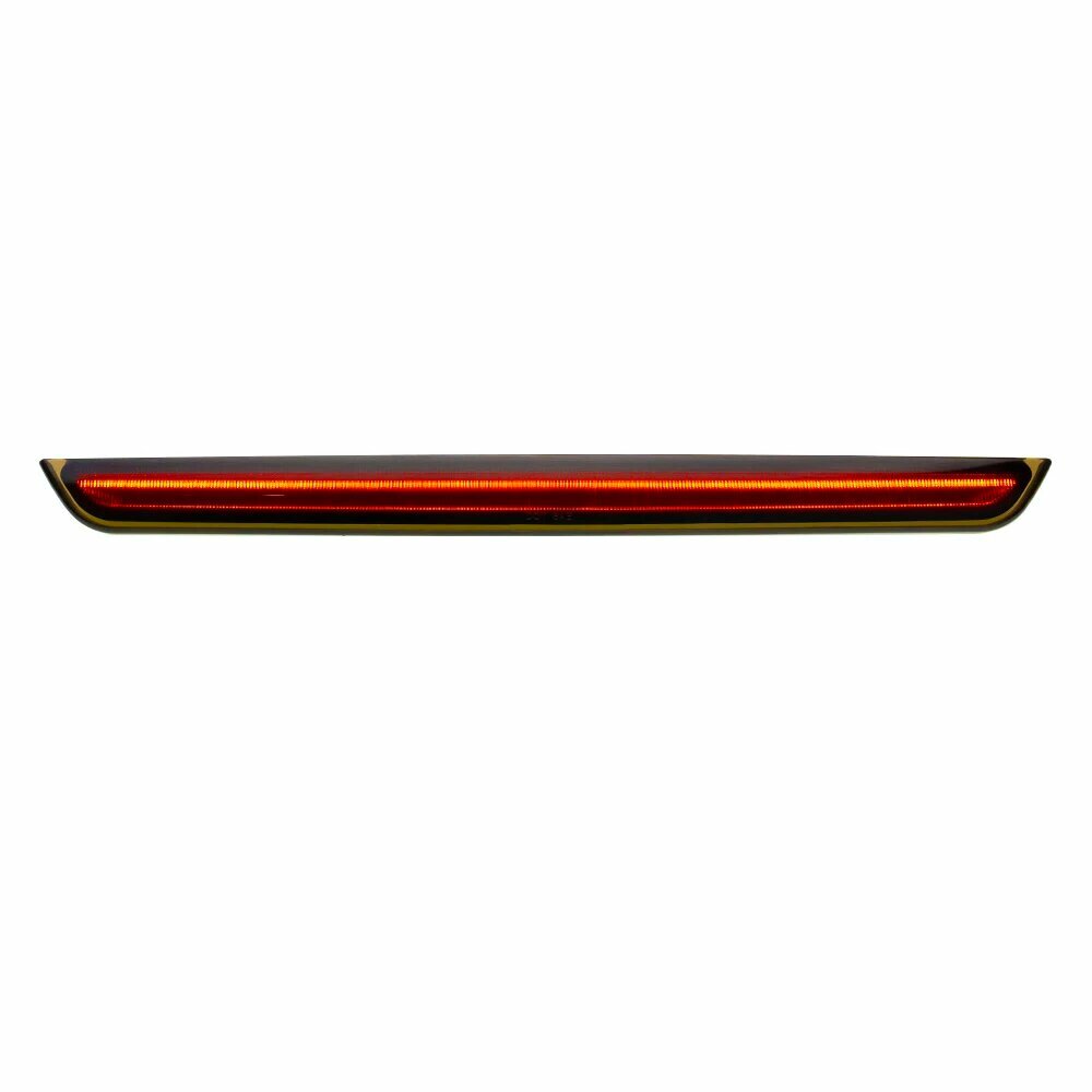 3-й стоп-сигнал Type A Smoked Lens для Chevrolet Tahoe GMC Yukon