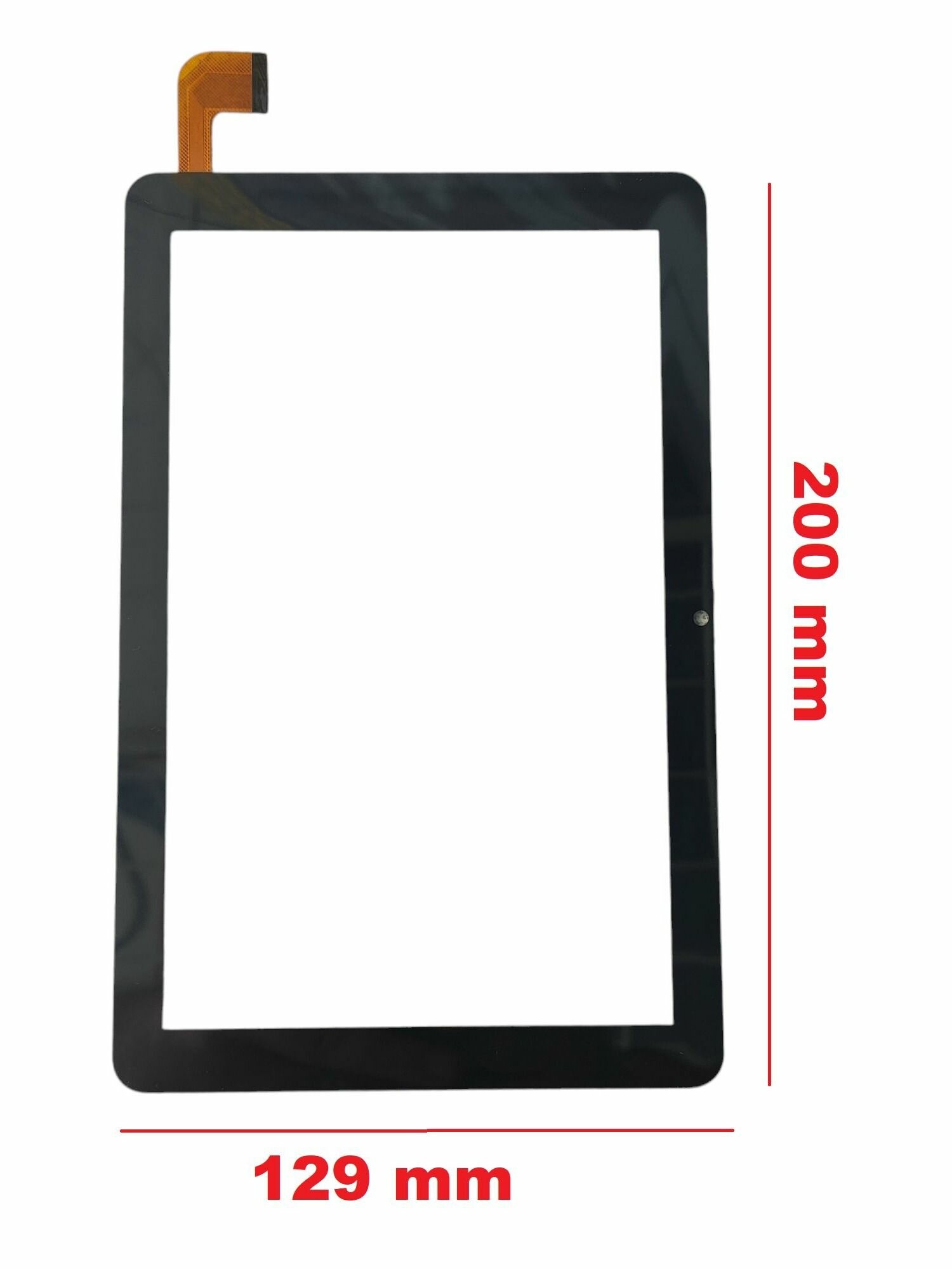 Тачскрин (сенсорное стекло) для планшета KENSHI KIDS H34 LTE