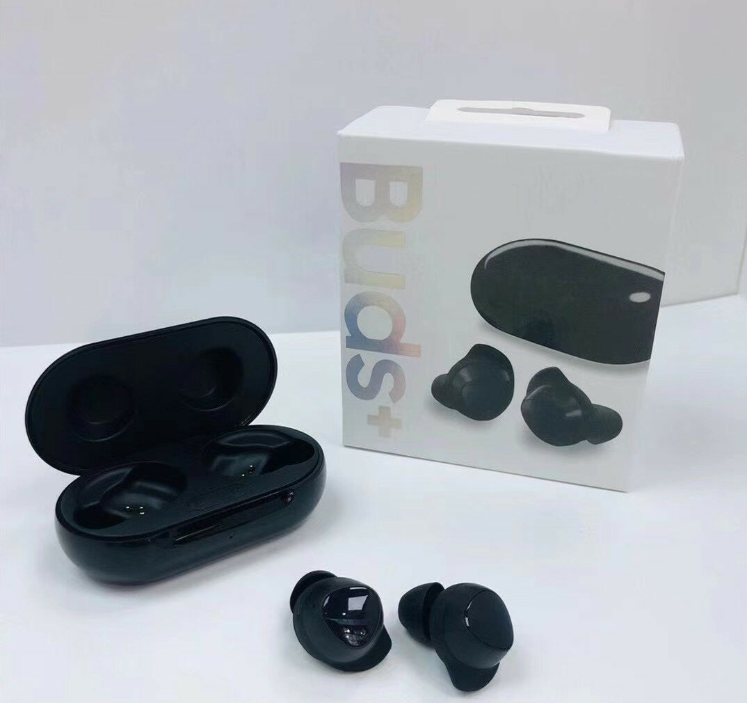 JYL Galaxy Buds+ TWS: AKG-звук и 22 часа автономности для активной жизни