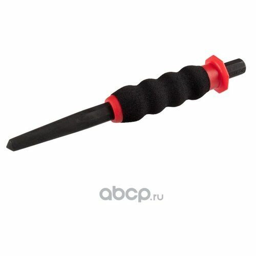 KING TONY Кернер 8x185 мм, с протектором King Tony 7610874G