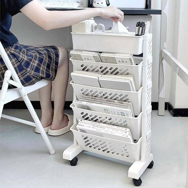 OPPSPORTS Шкаф книжный, 19х64х39 см