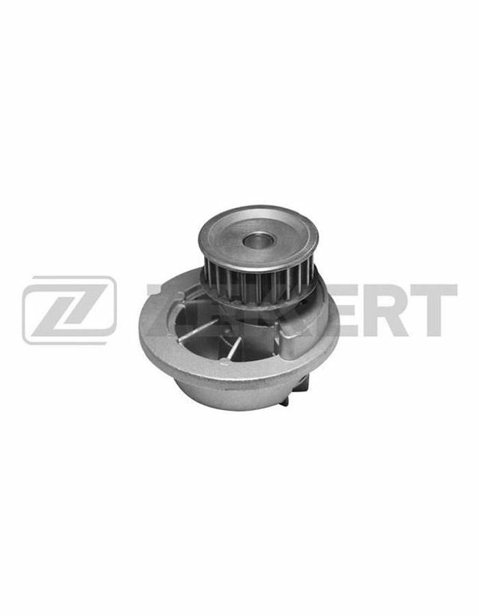 Помпа водяная Opel Astra G 98- Combo 05- Corsa C 00- Meriva A 03- Vectra B C 95- Zafira A B 9