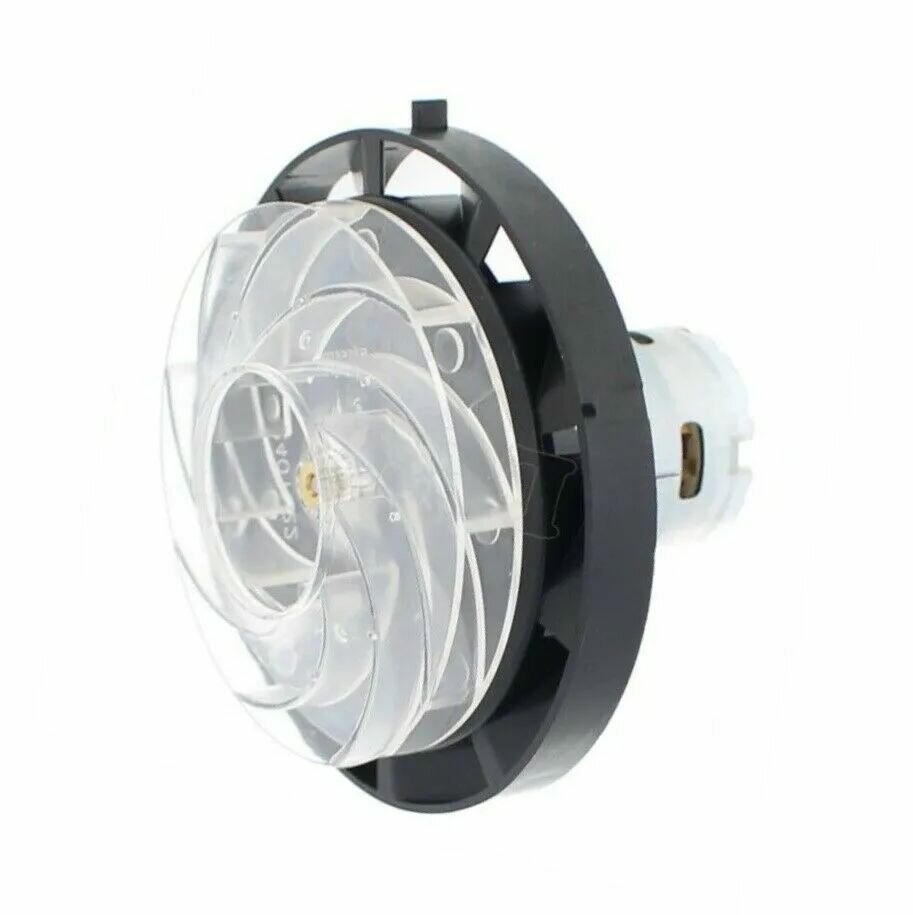 Двигатель в сборе для пылесоса CL117FD, 122C96-0