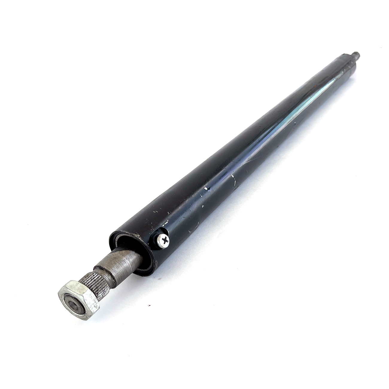 Рулевая колонка гидроусилителя ГУР УАЗ 452 Буханка (670 мм) "Autogur73"