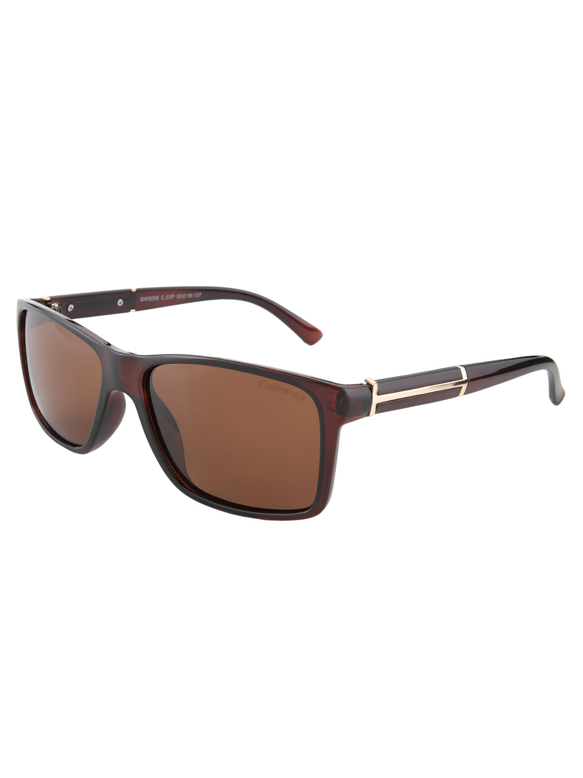 Солнцезащитные очки GreyWolf