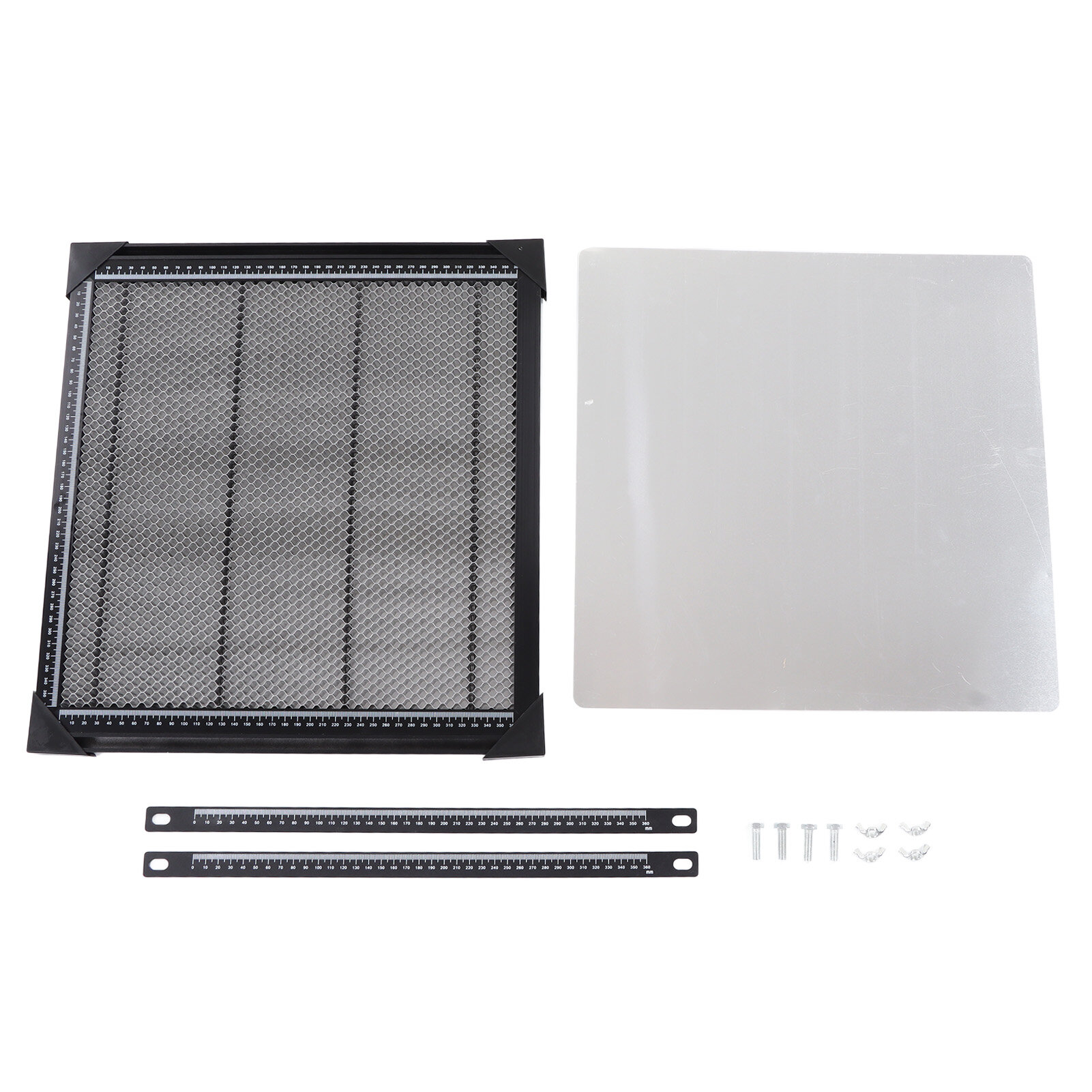 Сотовая рабочая доска – алюминиевый сплав, улучшенное дымоудаление