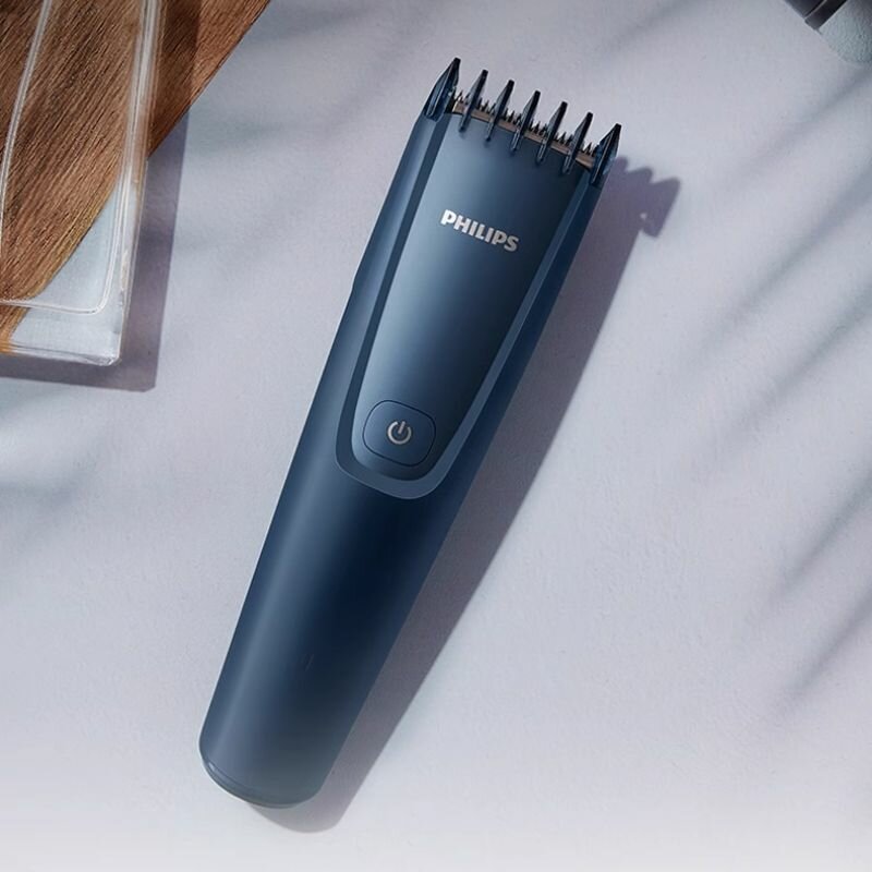Philips стрижка электрическая машина для подключения волос Philips HC3688 для взрослых и детей
