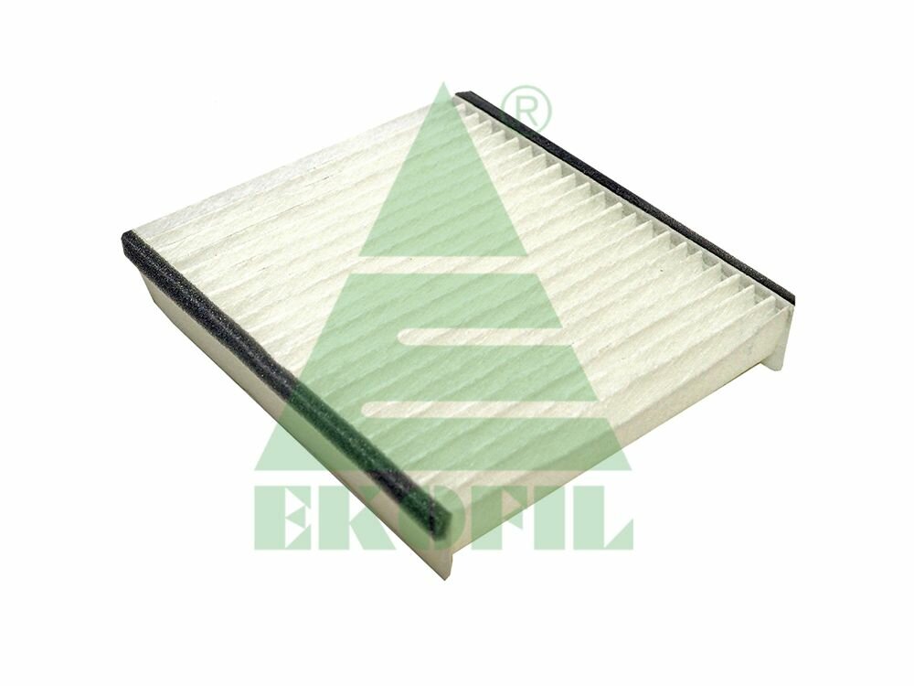 Фильтр салона ВАЗ-2170 Priora с кондиционером PANASONIC