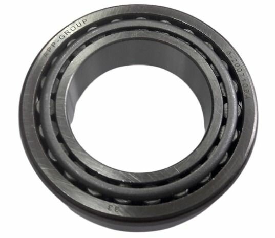 Подшипник ступицы Соболь задней наружный, КПП и мост МТЗ (45x75x20)