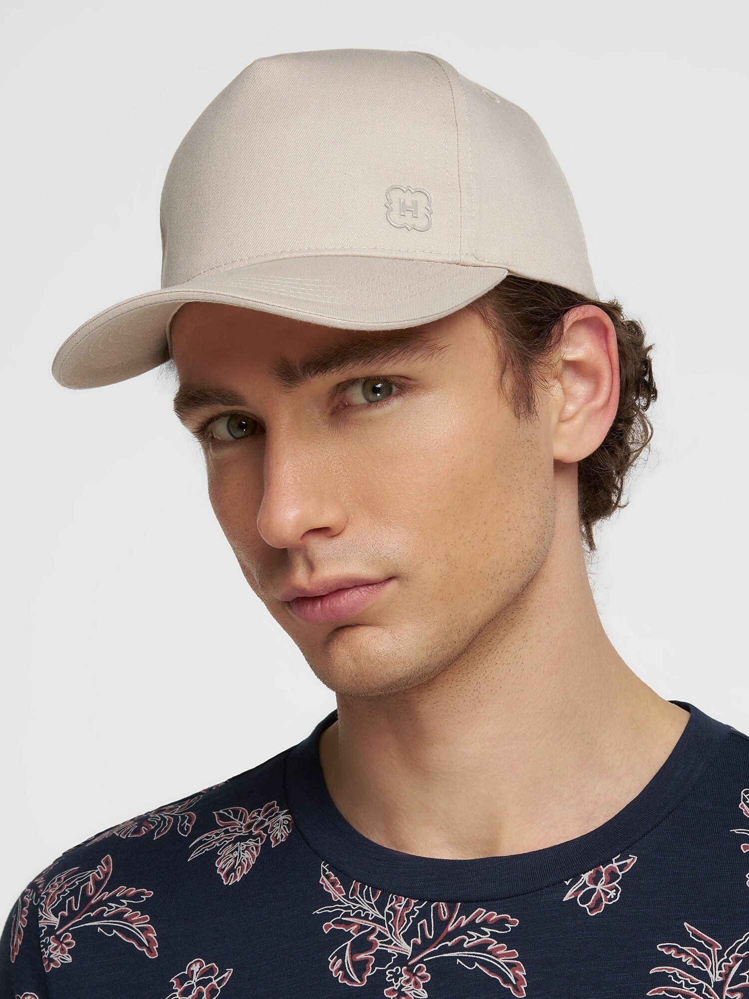 Бейсболка Весна-лето 2024 для мужчин