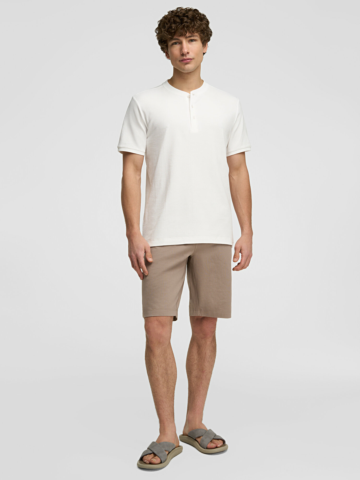 Комплект Весна-лето 2025