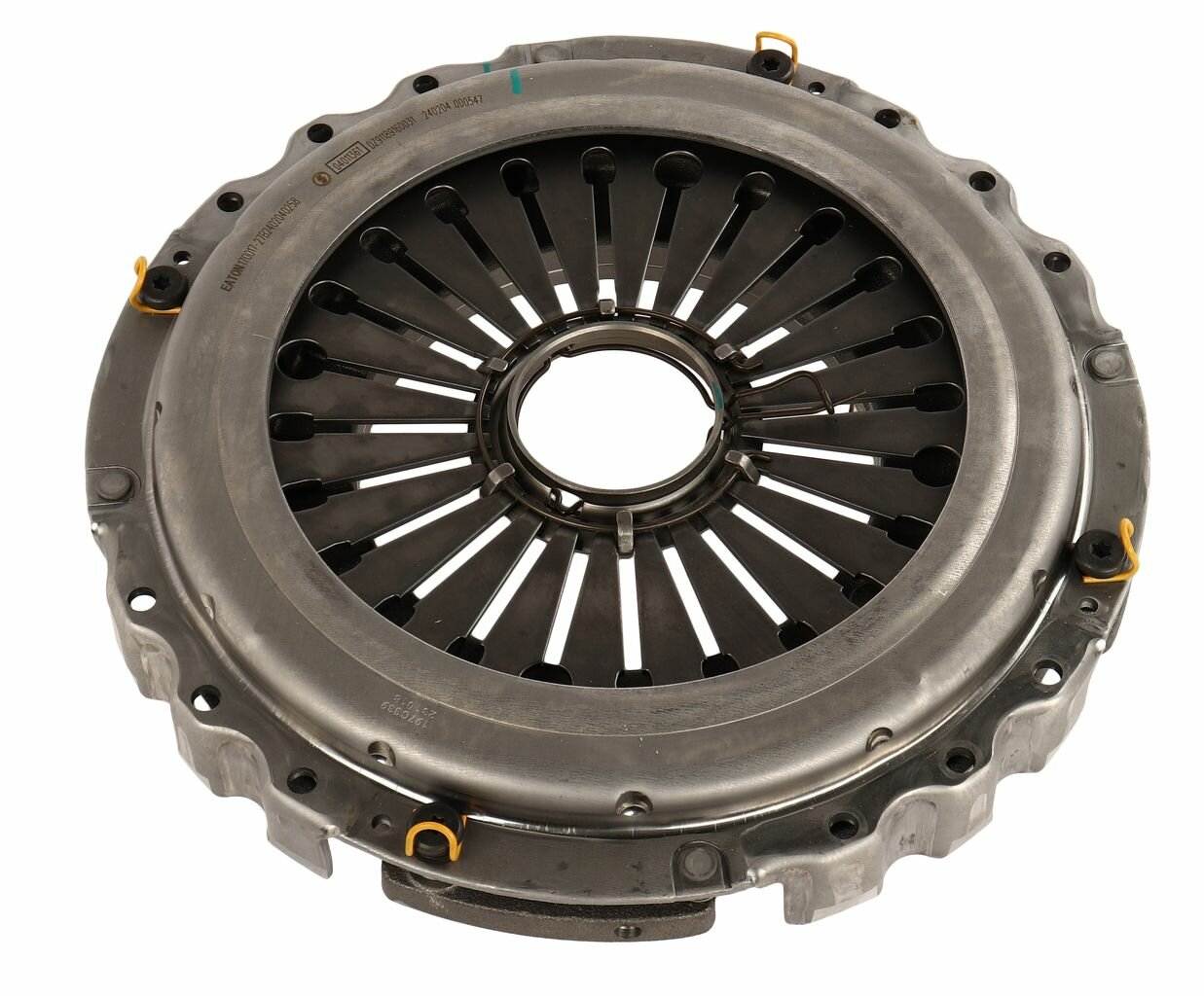 Корзина сцепления для Шакман Шанкси арт DZ91189160031 SHACMAN