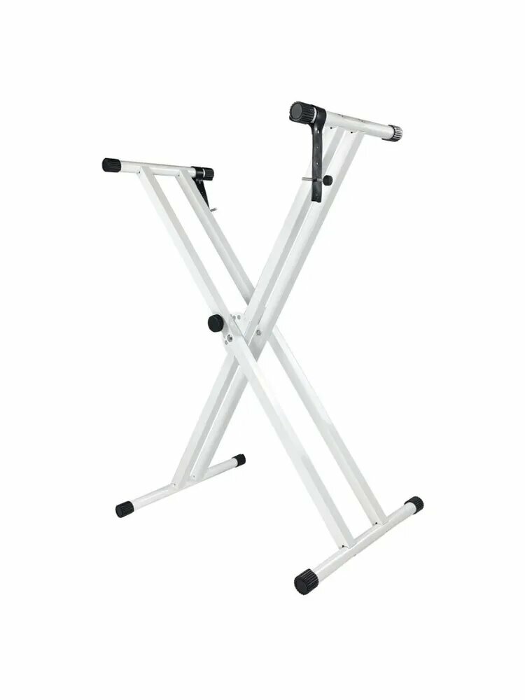 Подставка для инструмента "Крестовая стойка", 7 уровней настройки, 31-96 см