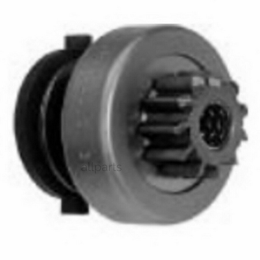 PATRON P101800 Бендикс стартера (BOSCH unit) PEUGEOT: 405 1.9D 88-