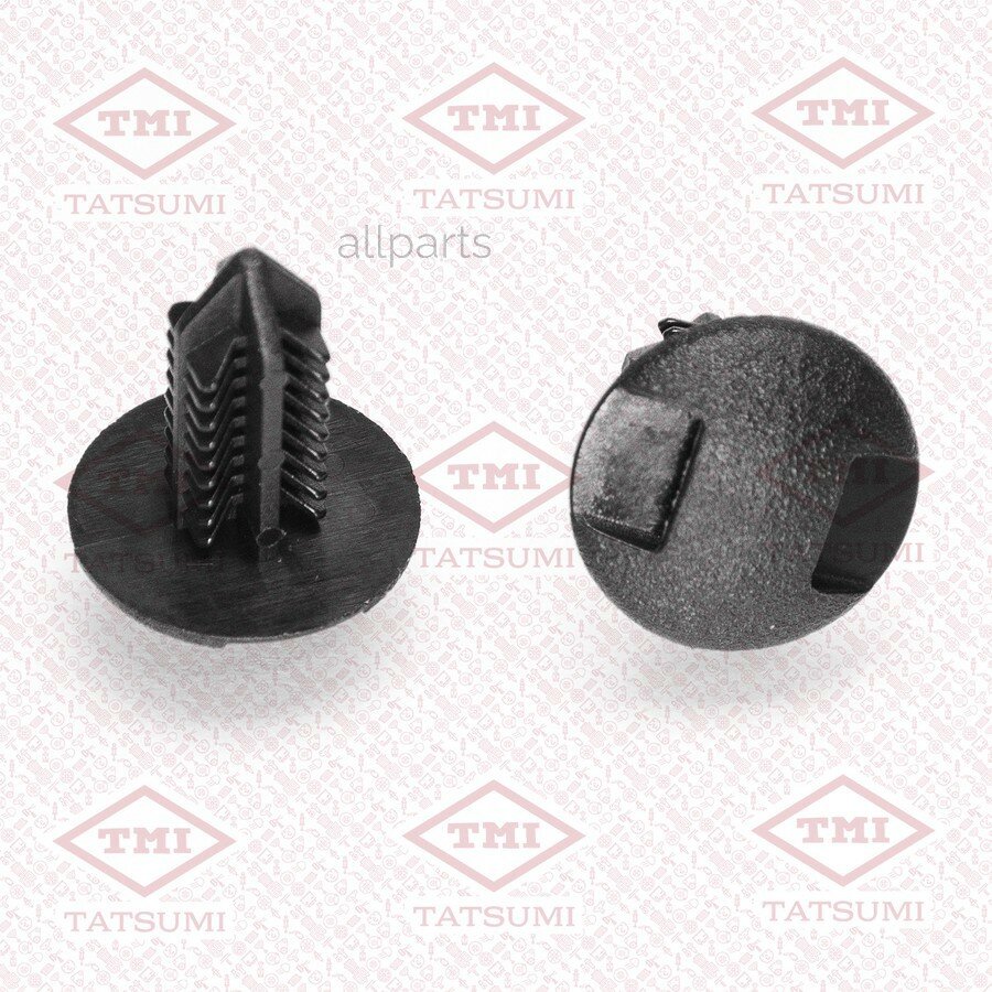TATSUMI TJB1069 Клипса автомобильная для TOYOTA TATSUMI TJB1069