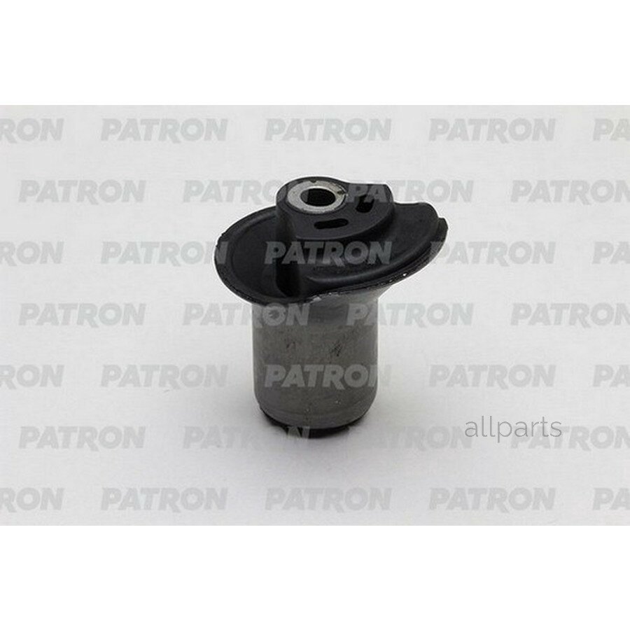 PATRON PSE1214 Сайлентблок балки задней балки VW Golf/Jetta (все) 84-92