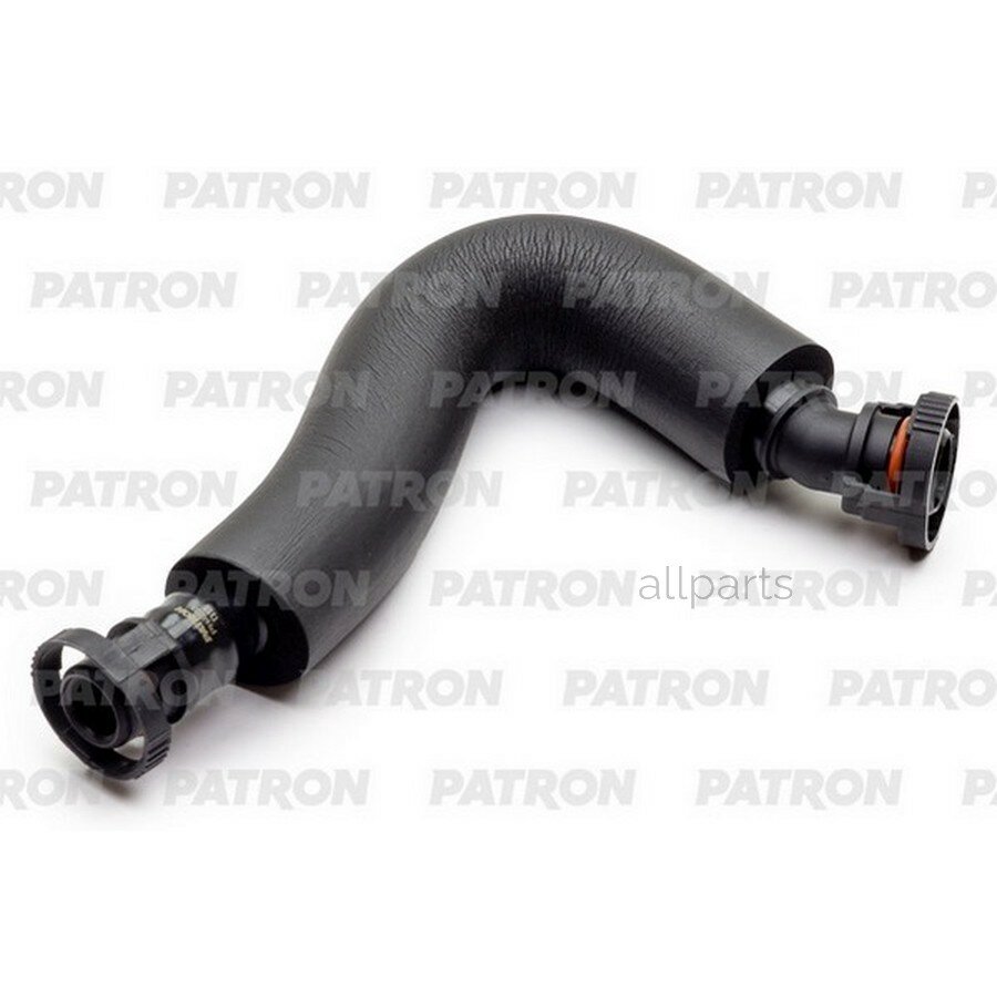 PATRON PH4003 Патрубок вентиляции картера (Mot. 1.8 N46) BMW: 1 (E87), 3 (E90/E91)