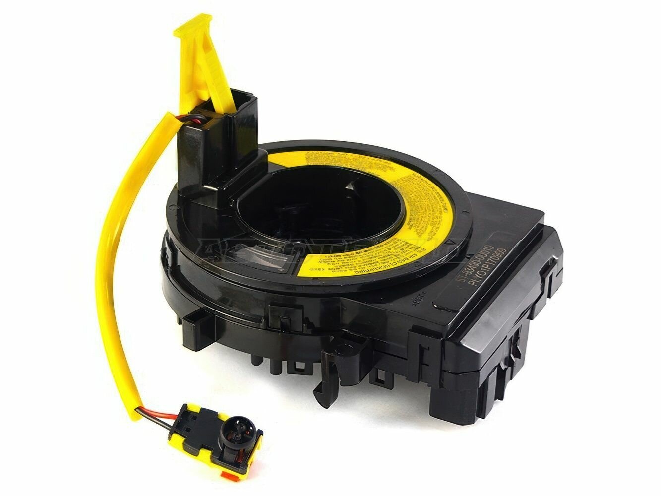 Подрулевой переключатель для Хендай Акцент, Солярис, i30, КИА Рио арт ST934900U010 SAT