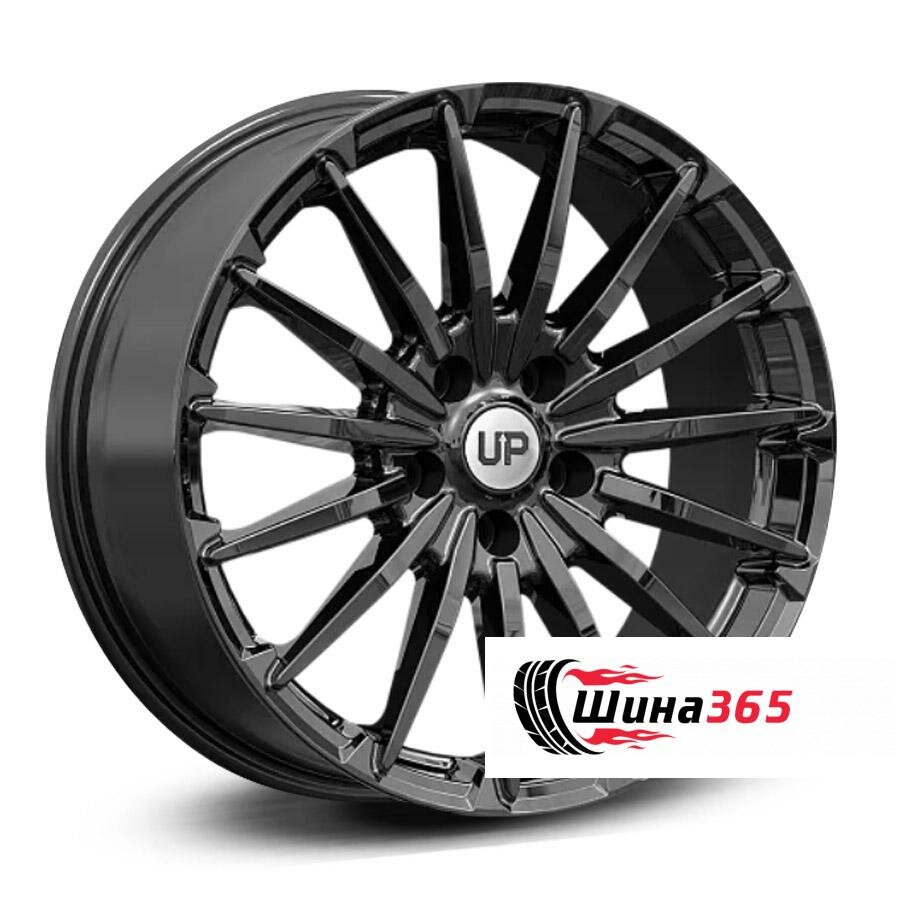 Литой колесный диск Wheels UP Up128 R18 / 7.5J PCD 5x114.3 ЕТ 35 ЦО 66.1