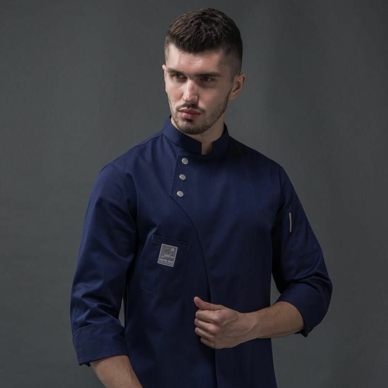 Китель поварской