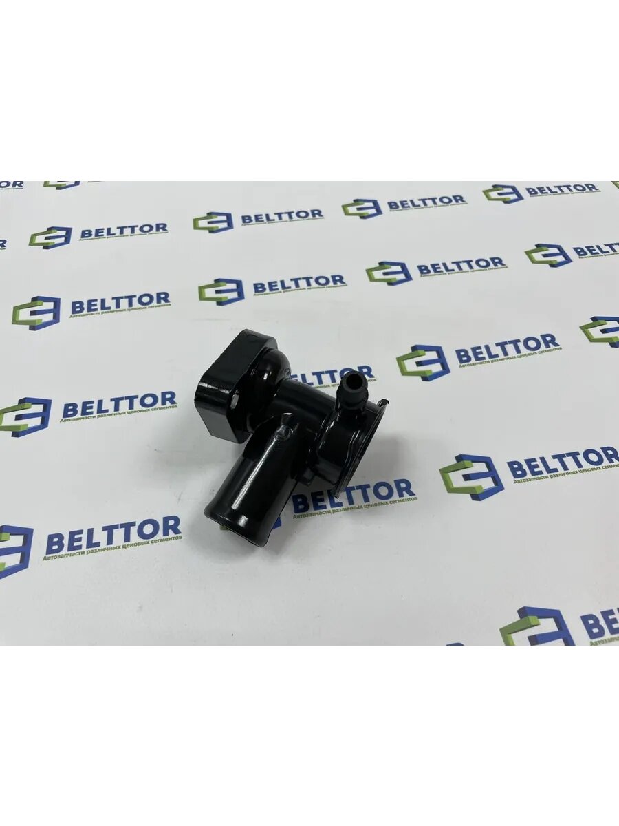 Корпус термостата Новое Cargoparts