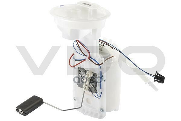 Топл. насос с датчиком уровня топлива/16146765119 16146766176 6763769 707795480 16146765119 16146766176 6763769 707795480 VDO .