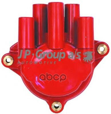 Крышка трамблера VK401 лежит elektrix/1211270 1211275 1211276 1211270 1211275 1211276 JP Group арт. 1291200800